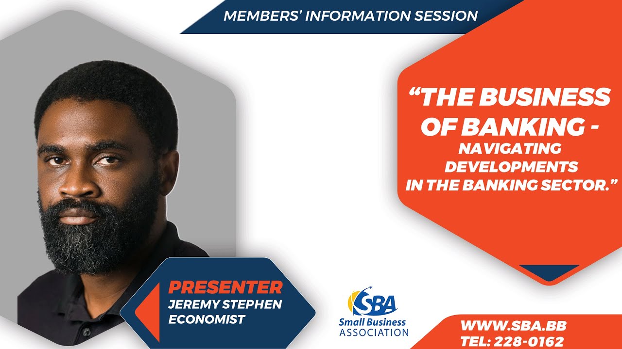 The Business of Banking – Navigating Developments in the Banking Sector ...