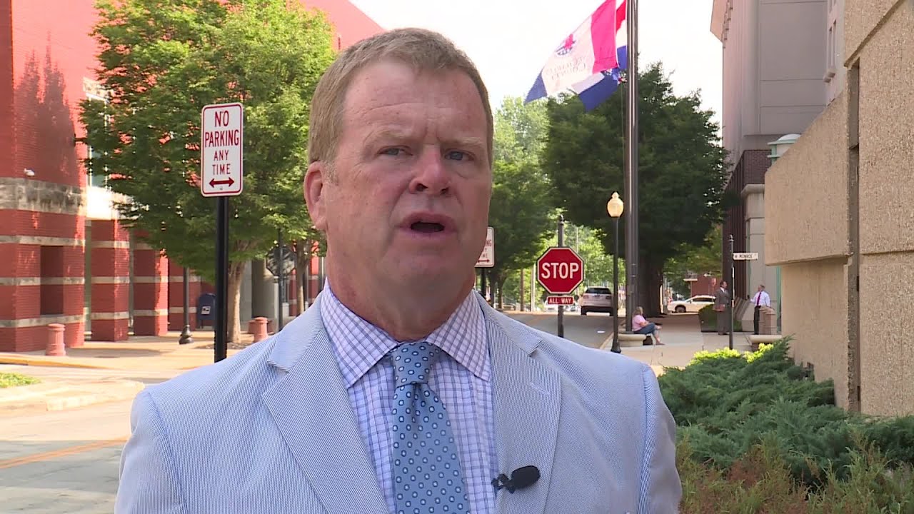 Powerful testimony about Pam Hupp leads to $3 million judgment - YouTube