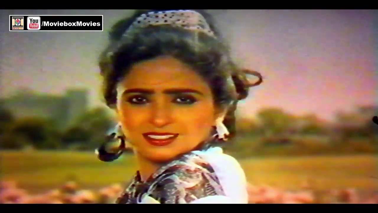 TAK DHINA DHIN SA RE GA MA - NOOR JEHAN - NEELI - PAKISTANI FILM YAMLA ...