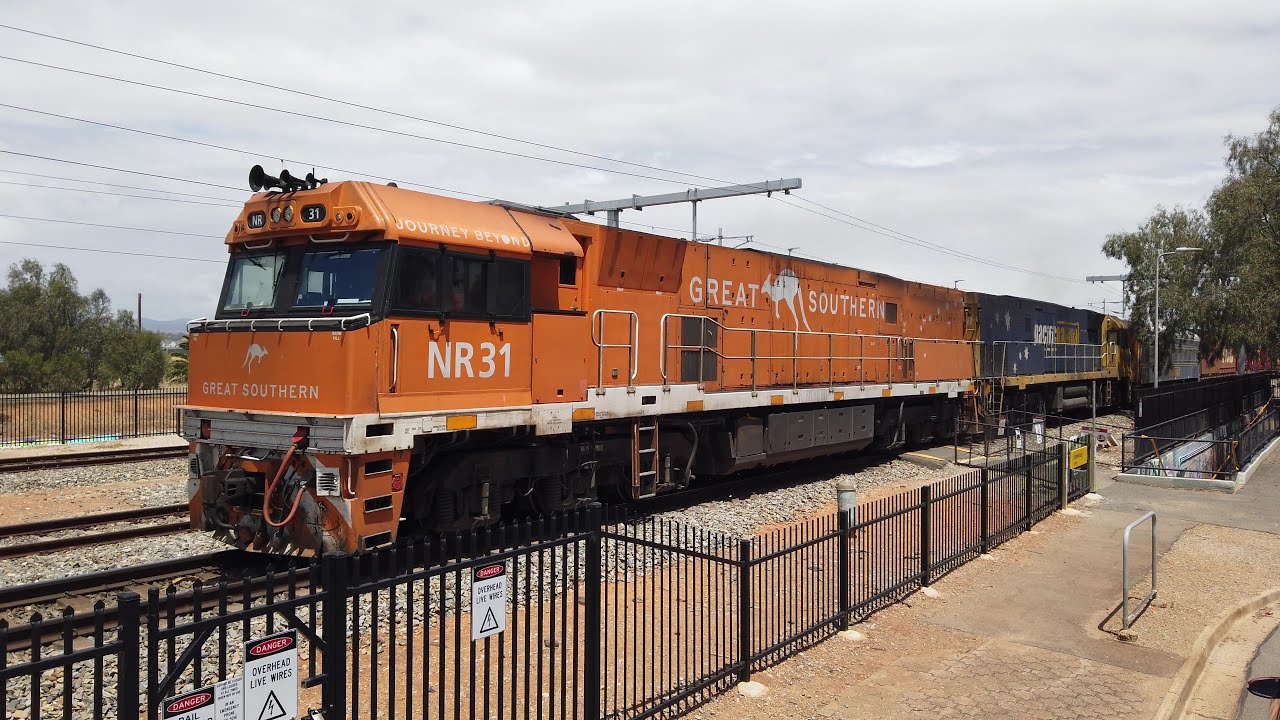 NR31 + NR104 #4MP5 - YouTube