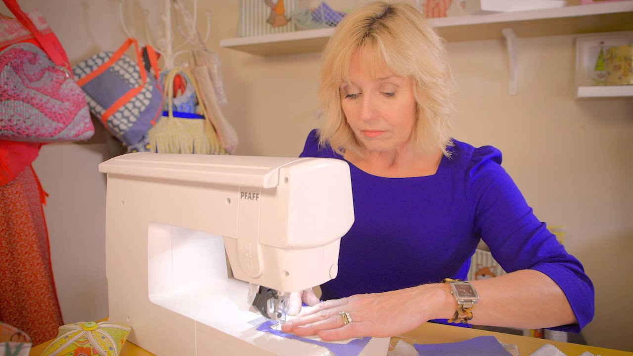 Debbie Shore Joins Hochanda - YouTube