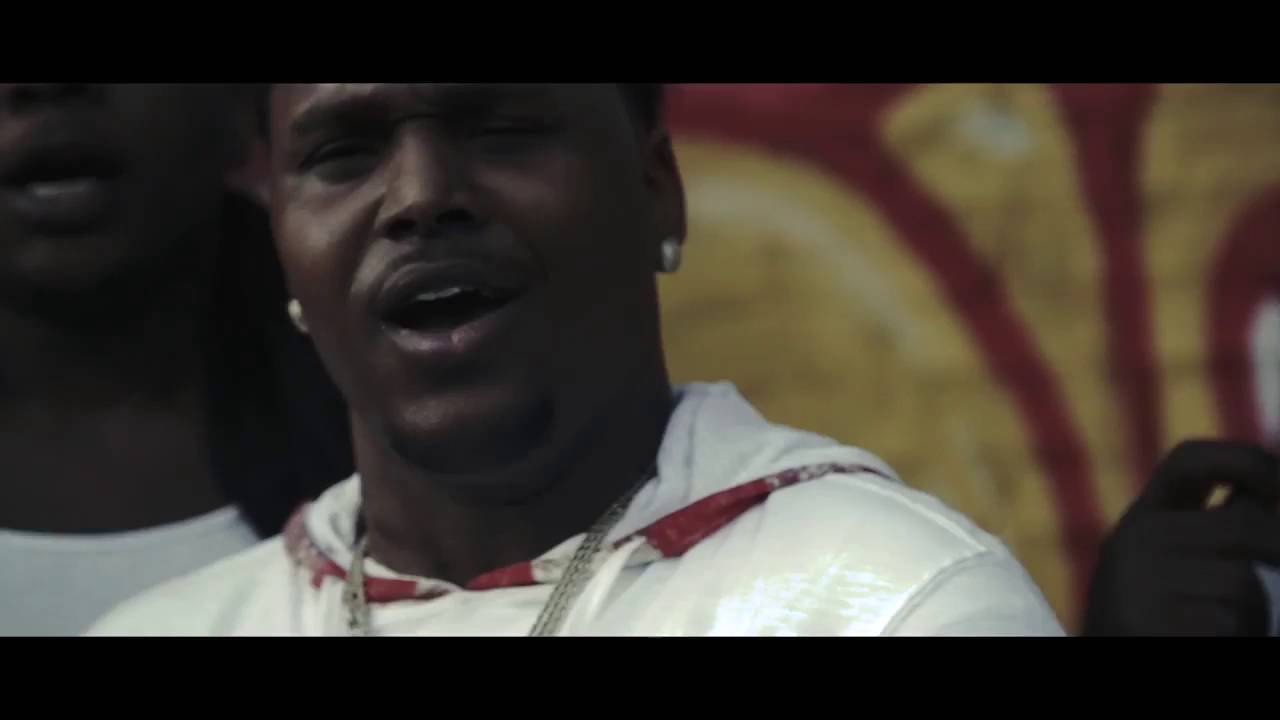 BuDouble (Young Pappy's Little Brother) 'Im Back' Official Music Video ...
