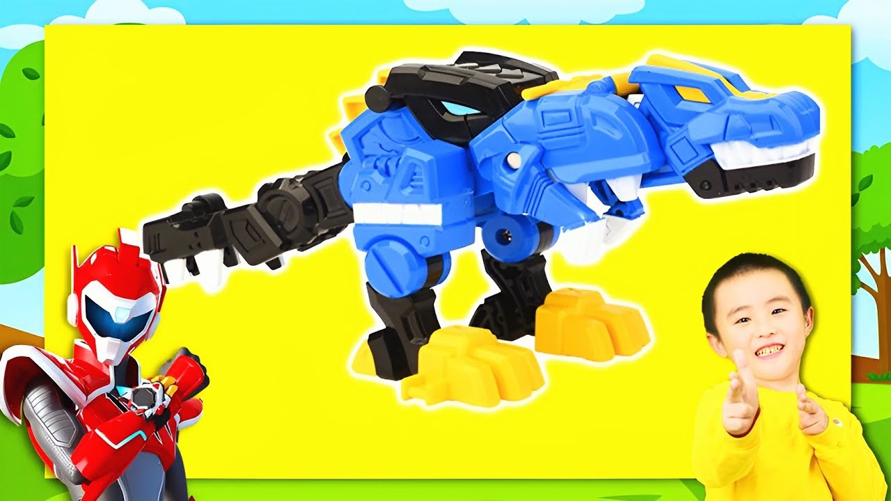 Which toy is the best among Mini Secret Service Dinosaur Toys, Xian ...