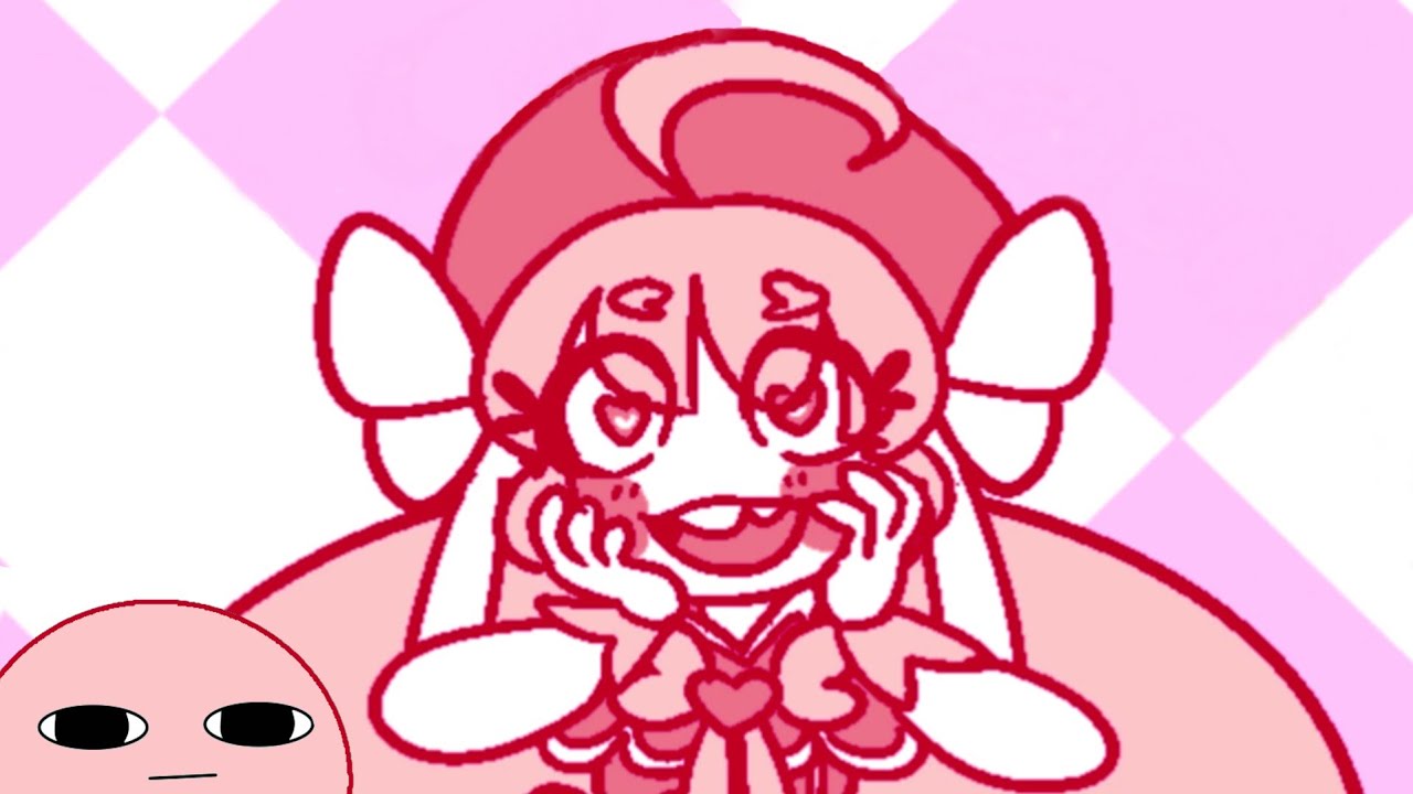 Another one of those.. || I Suddenly Became a Magical Girl to Fight ...