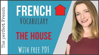 basic french vocabulary