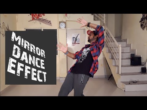 Mirror Effect | Mime Mirror Effect | How to Mime Dance | Language Of ...