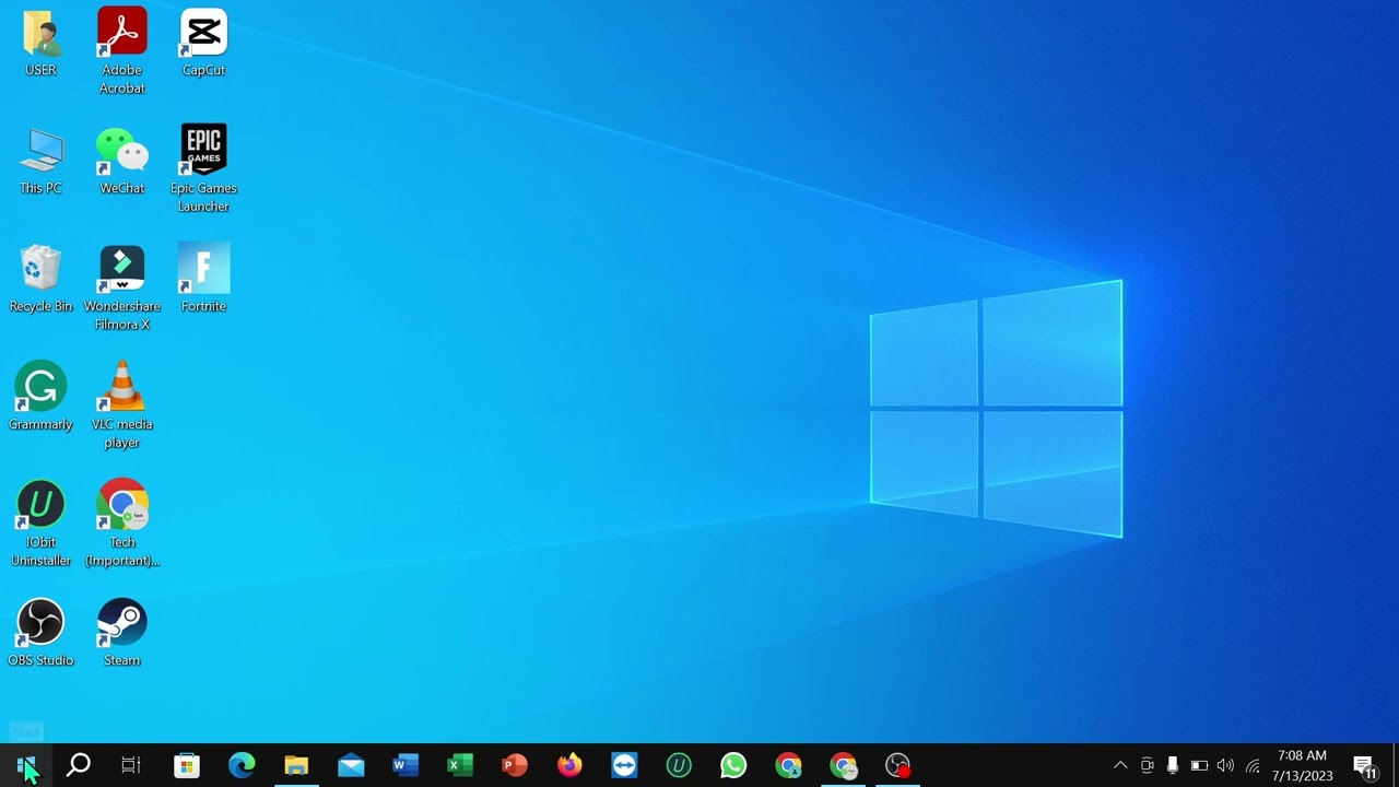 How To Delete Temp File Using Run Command In Windows pc Or Laptop How To Delete Temp File Using Run Command In Windows pc Or Laptop