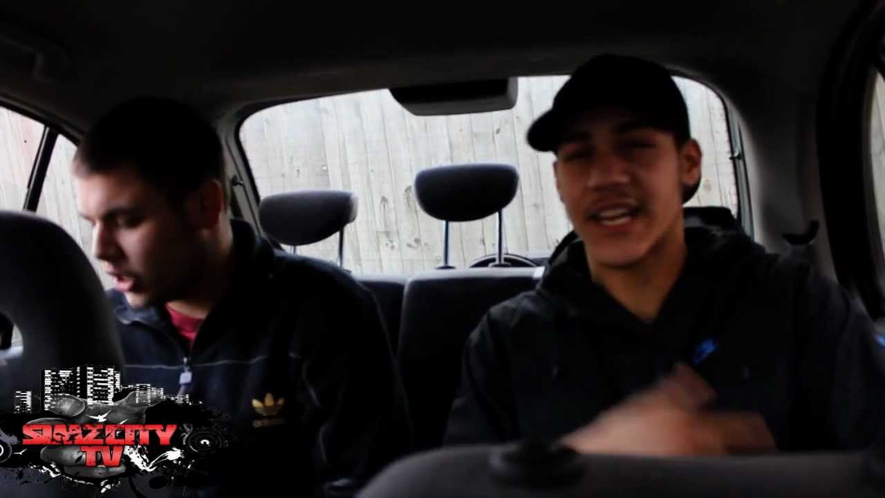 [SIMZCITY TV] JAYKAE & DEPZMAN (INVASION ALERT) GOIN IN !!!! - YouTube