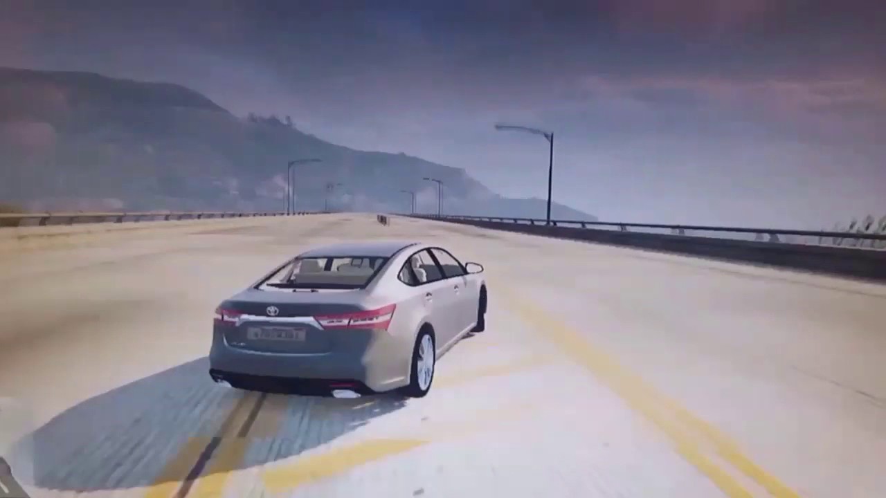 GTA 5 Saudi Arab Drift هجولة تفحيطHjule - YouTube