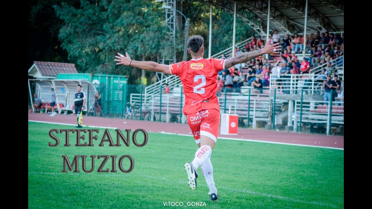 Stefano Muzio Temporada 2023 - YouTube