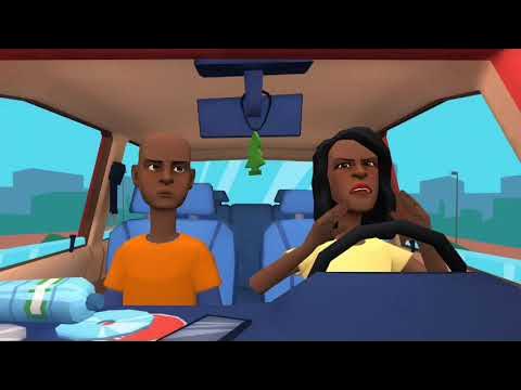 Little Bill misbehaves at McDonald’s/grounded - YouTube