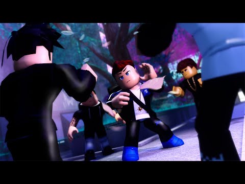 ROBLOX Sad Story | Colt's origin Episode 5