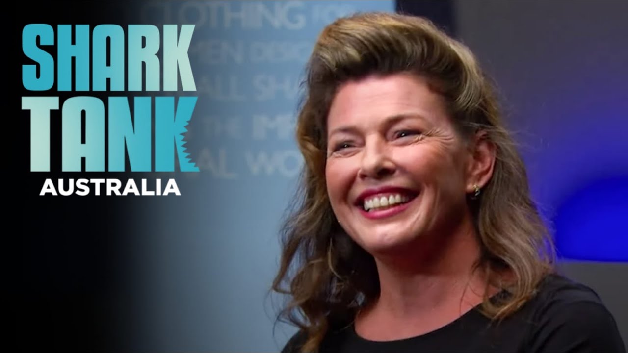 The Sharks Fight For A 'Peace' Of This Business | Shark Tank Australia ...