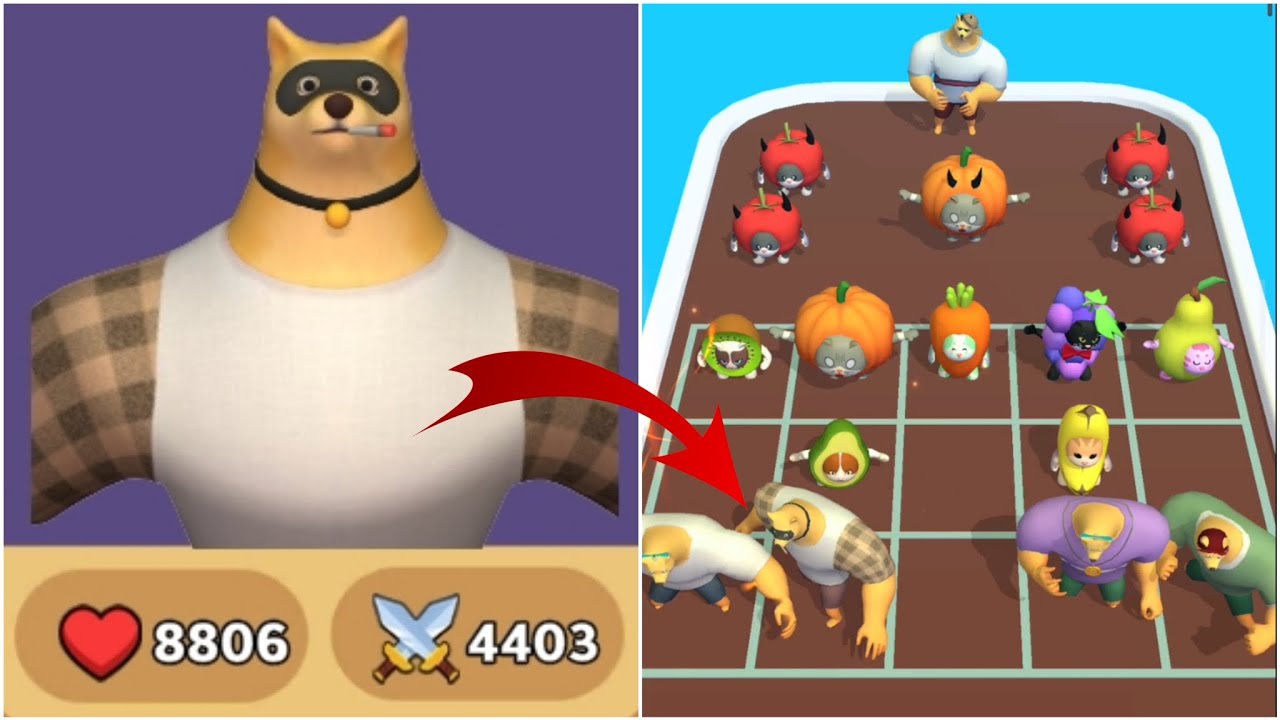 Epic Banana Run: Merge Master Game (5) - YouTube