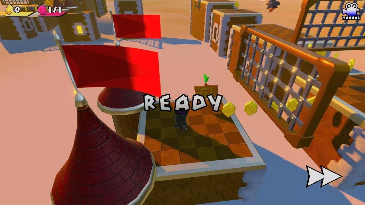 Super Sami Roll (Sami) 1-7 in 08,99 (PB) - YouTube