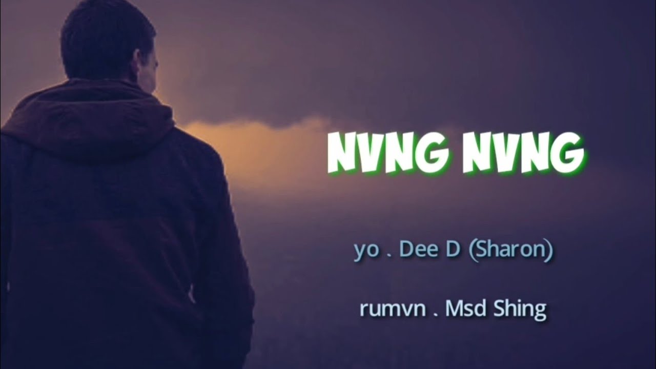Nvng nvng - rvwang song - Dee D Sharon 2021 - YouTube