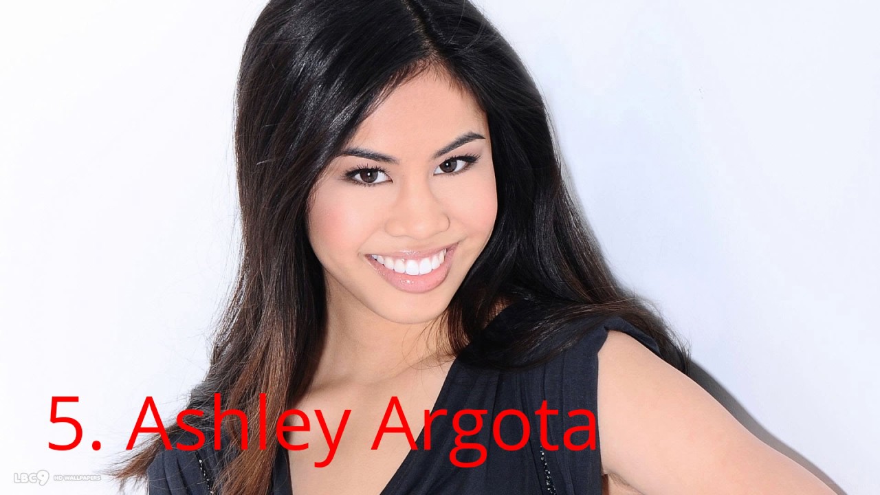 top 10 prettiest/hottest Nickelodeon stars - YouTube