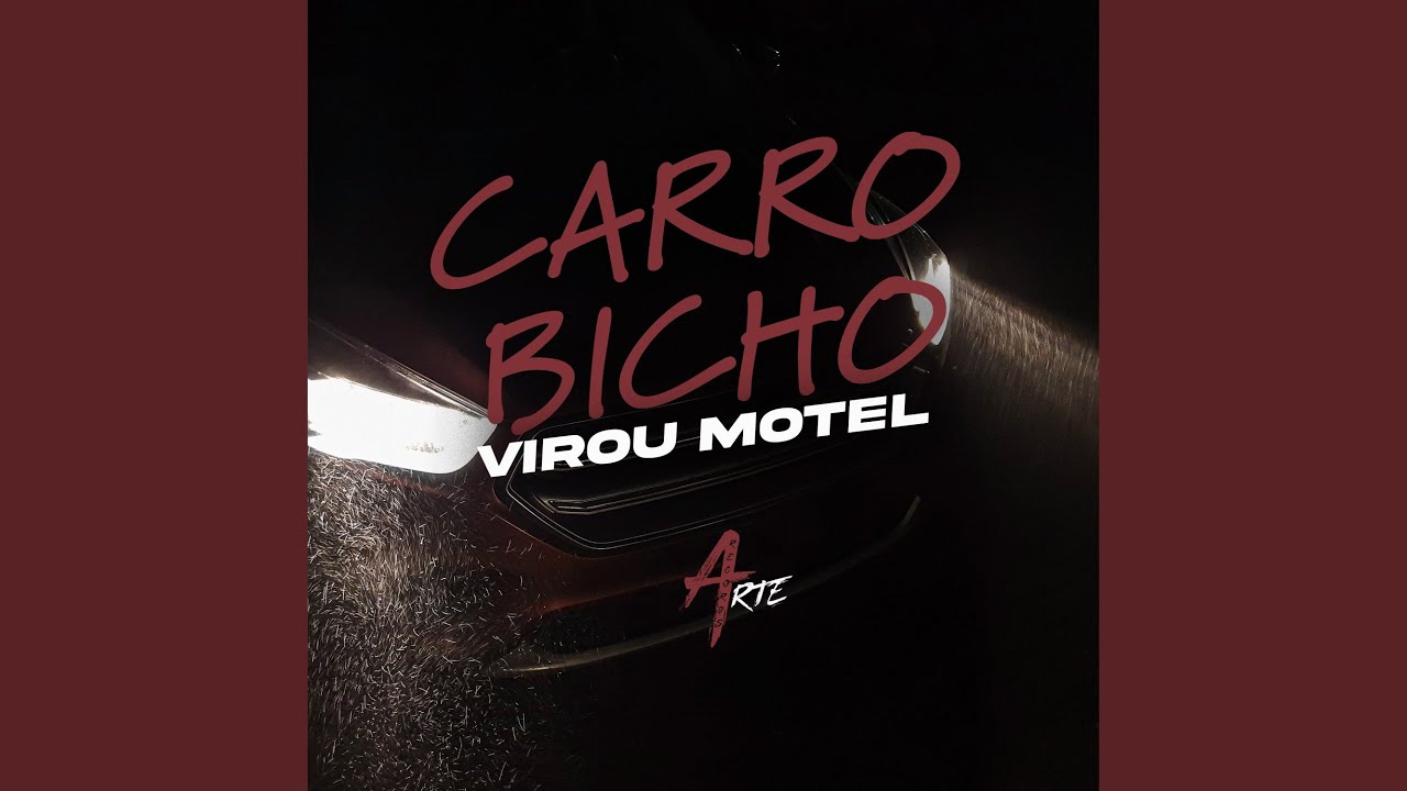 Carro Bicho virou Motel - YouTube