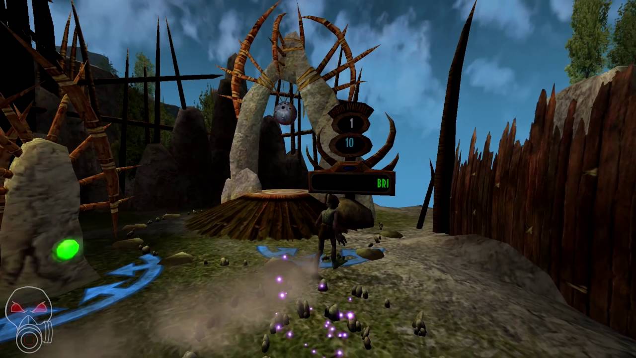 Oddworld: Munch's Oddysee | PC Gameplay | 1080p HD | Max Settings - YouTube