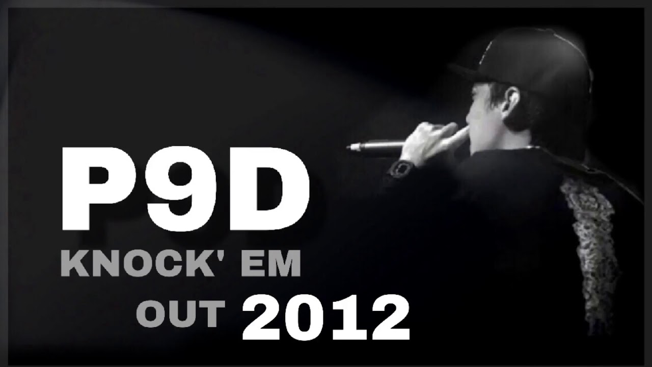 P9D - RAP IS NOW 1/2012 (c) - YouTube