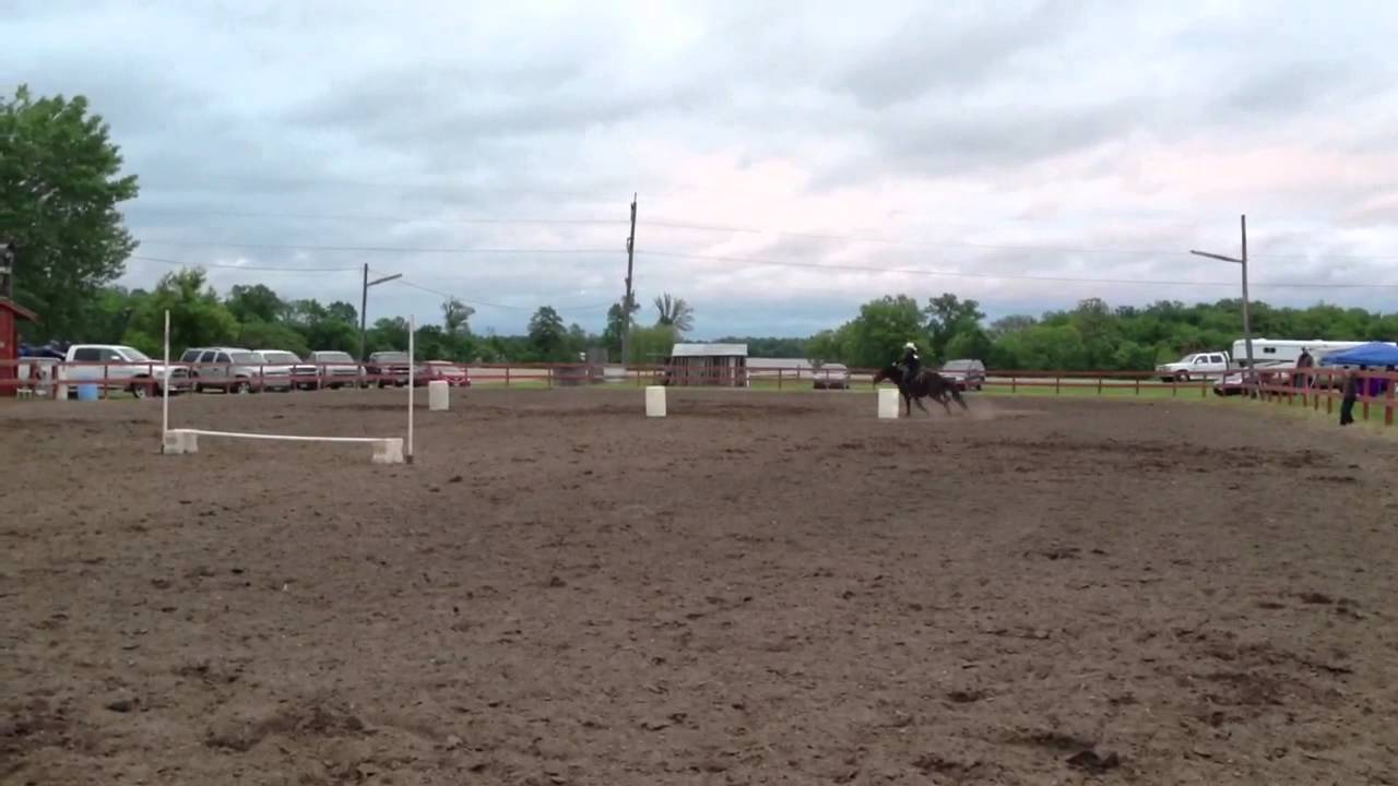 Susan Polzin TCR Figure 8 - YouTube