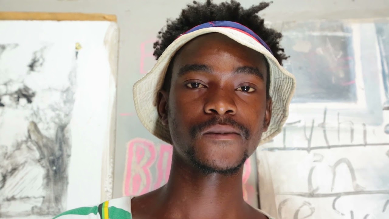 SickCharro Handizi Trevor Dongo [Official Video] - YouTube