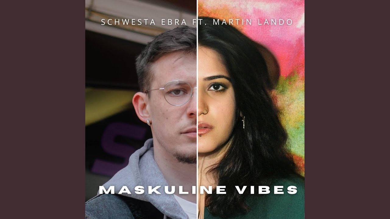 Maskuline Vibes (feat. Martin Lando) - YouTube