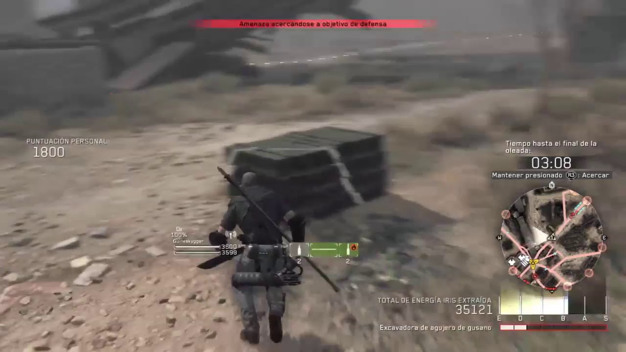 Ce mamut 12 - YouTube