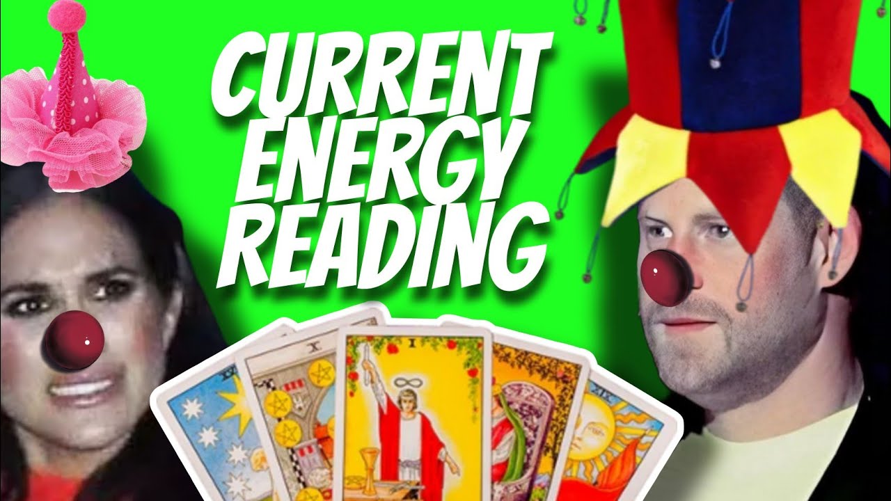 Current H&M Energy? what's their next strategy? Tarot Reading - YouTube