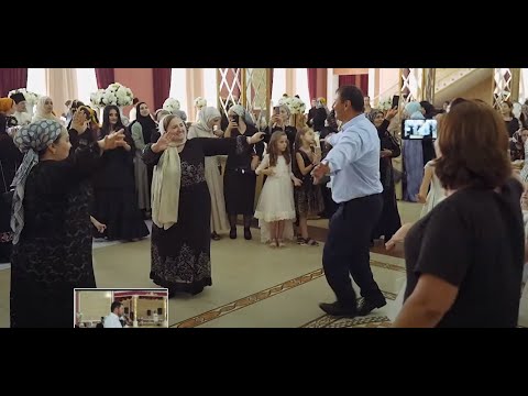 АВАРСКАЯ КРАСИВАЯ СВАДЬБА.НОВИНКА. ПРЕКРАСНЫЕ СЛОВА ПОЖЕЛАНИЯ РОДИТЕЛЕЙ. AVAR'S WEDDING. NEW.