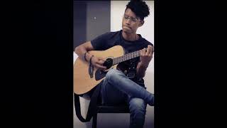 Quien dijo que - Seth condrey minicover Chords - Chordify