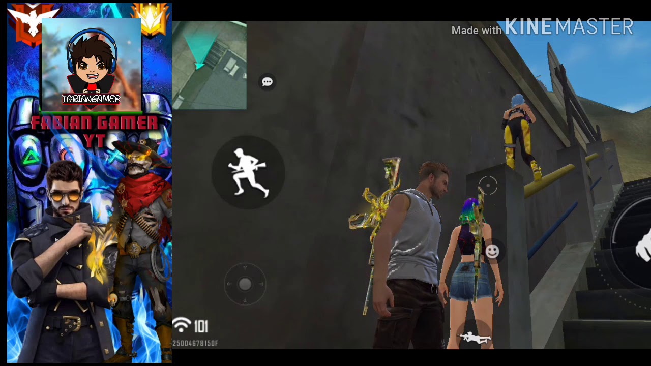 INTENTO BUSCAR IMTERESADAS Y ME PASA ESTO 😲😯💯🔥(Fabián gamer yt) - YouTube