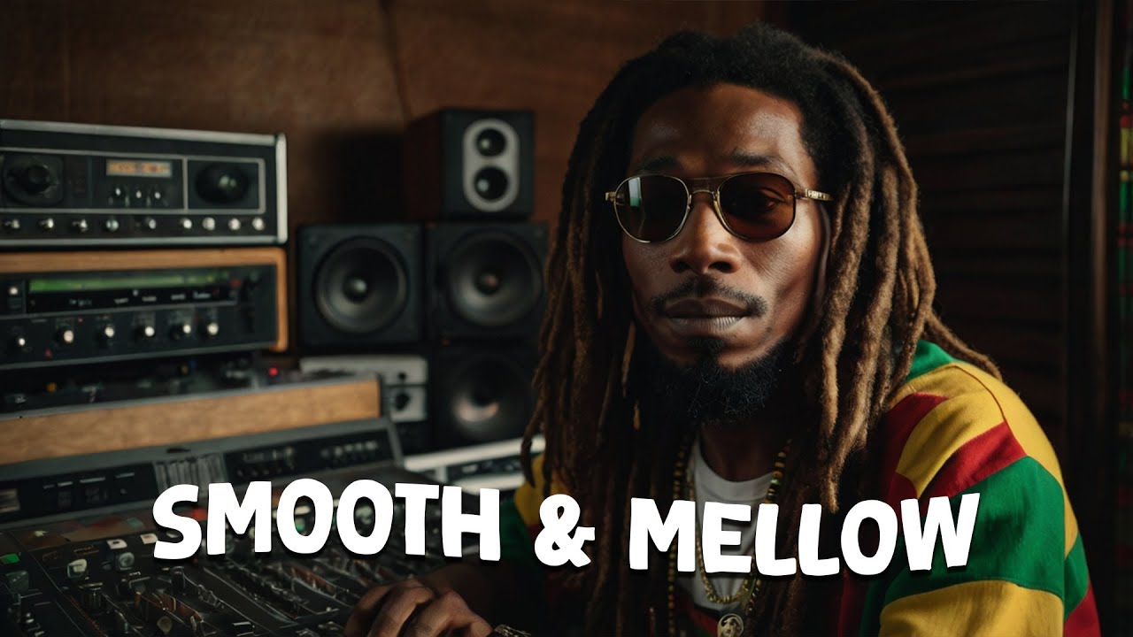 Best of Reggae Riddim 2024 – Smooth & Mellow Mix - YouTube