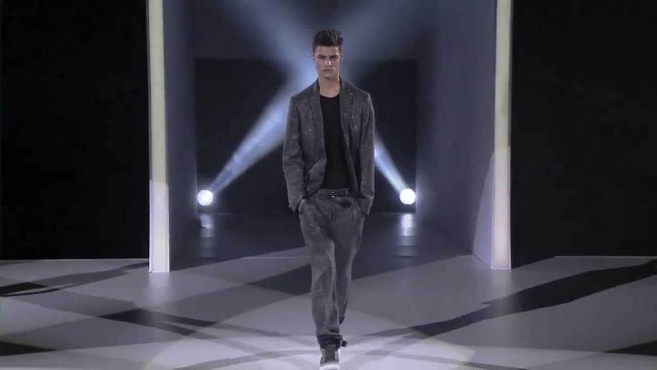 Hans Hatt Fashion Show Video - YouTube