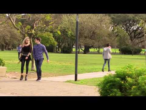 SOY LUNA 3 Ambar und Benicio küssen sich/Gary will das Rollerteam als Red Sharks(folge 34)deutsch HD