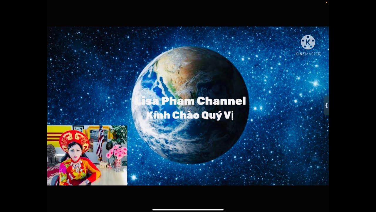 Lisa Pham Vấn Đáp official-17/4/2025 - YouTube