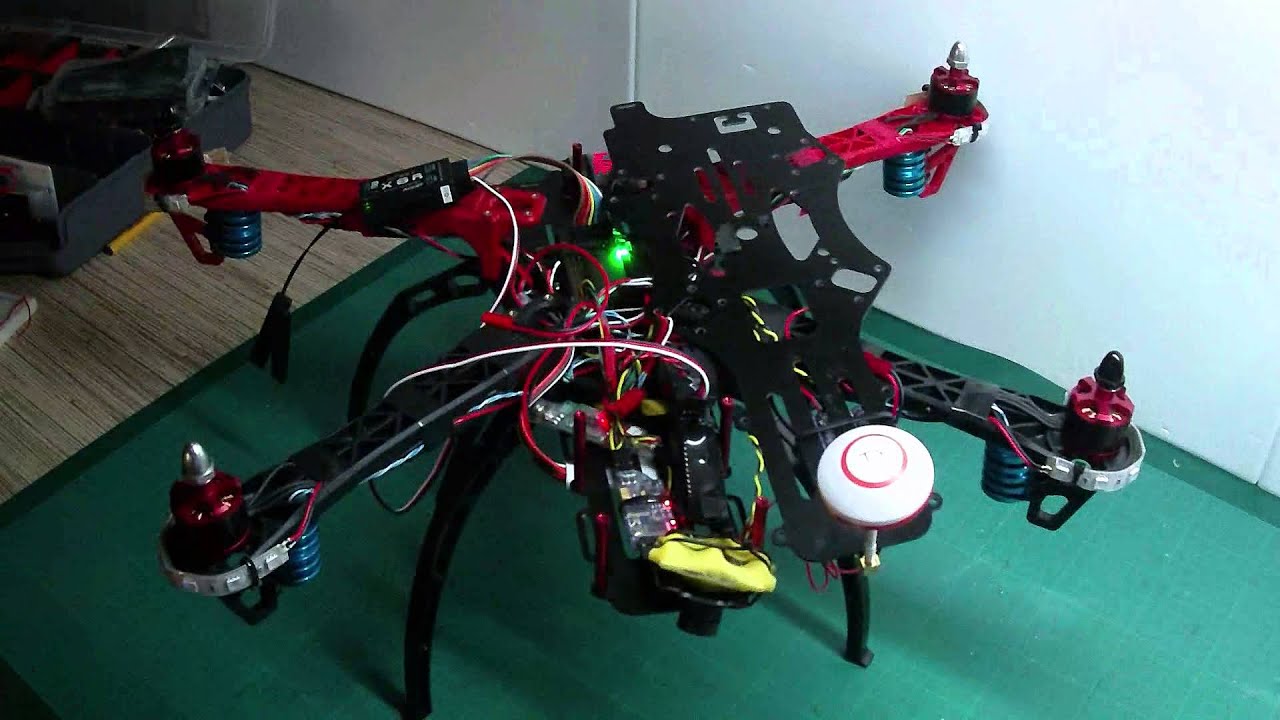 Радиоуправляемый ключ на Arduino Nano. RC Switch. - YouTube