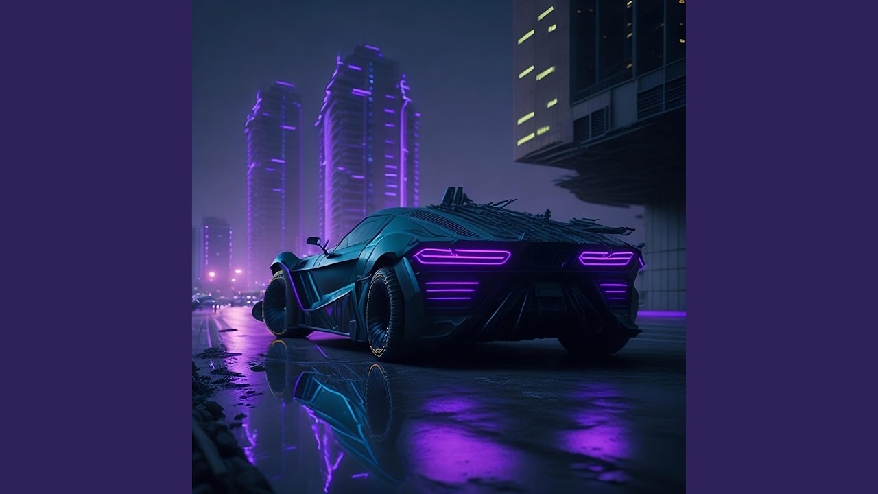 Robotic Rhapsody - YouTube