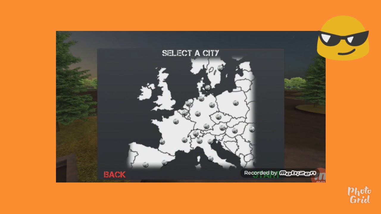 Vei 1 serie - YouTube