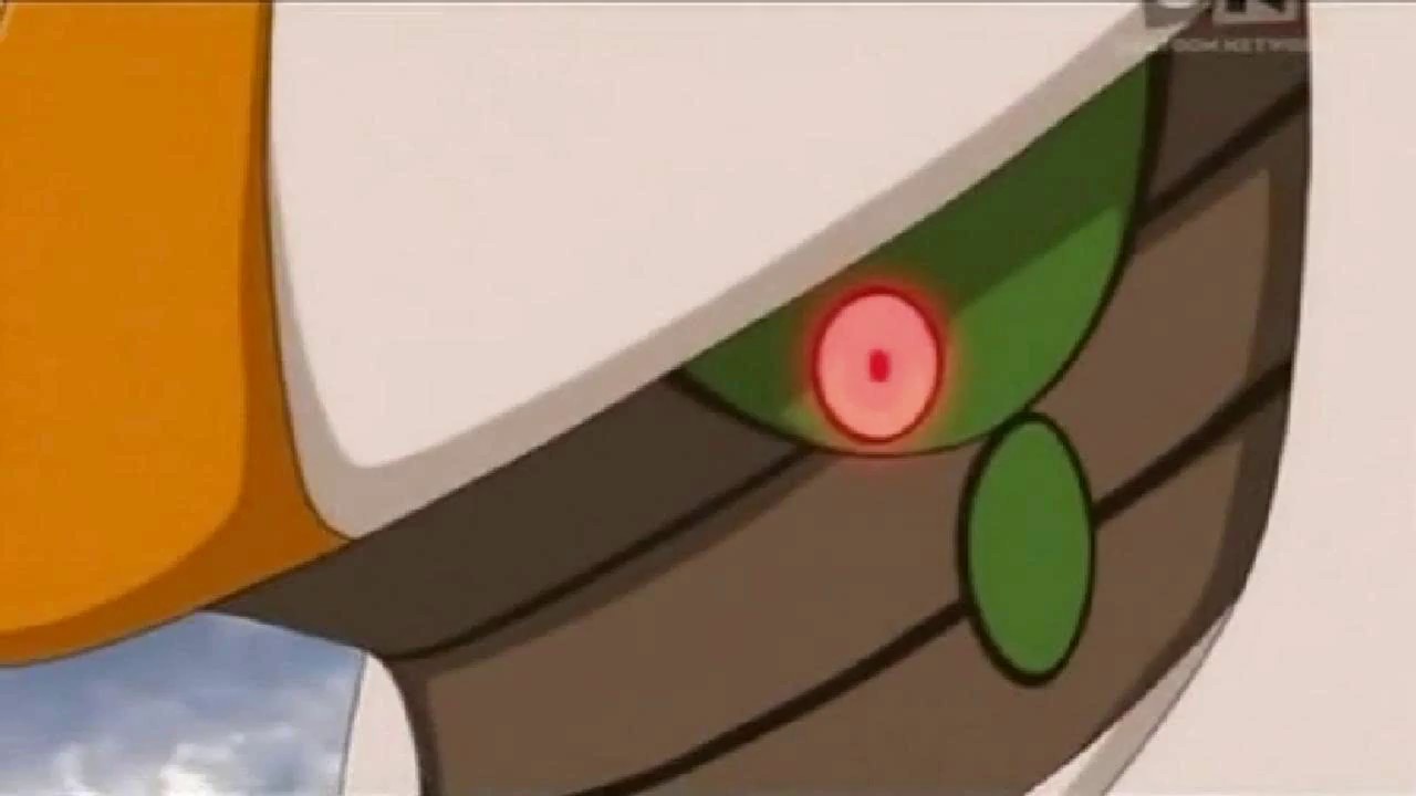 Pokemon Shinto High Ep 3 "A story of the past Part 1" - YouTube