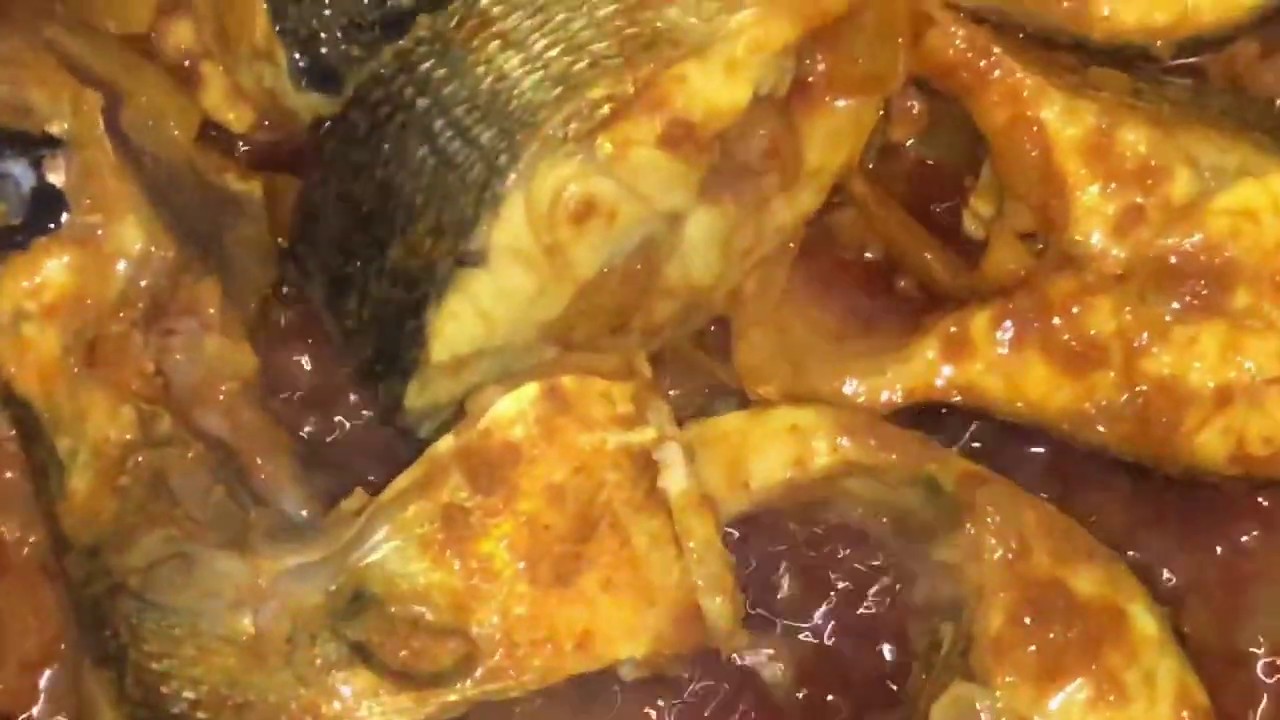 সমুদ্রে রুবালো মাছের রেসেপি | robalo fish recipe - YouTube