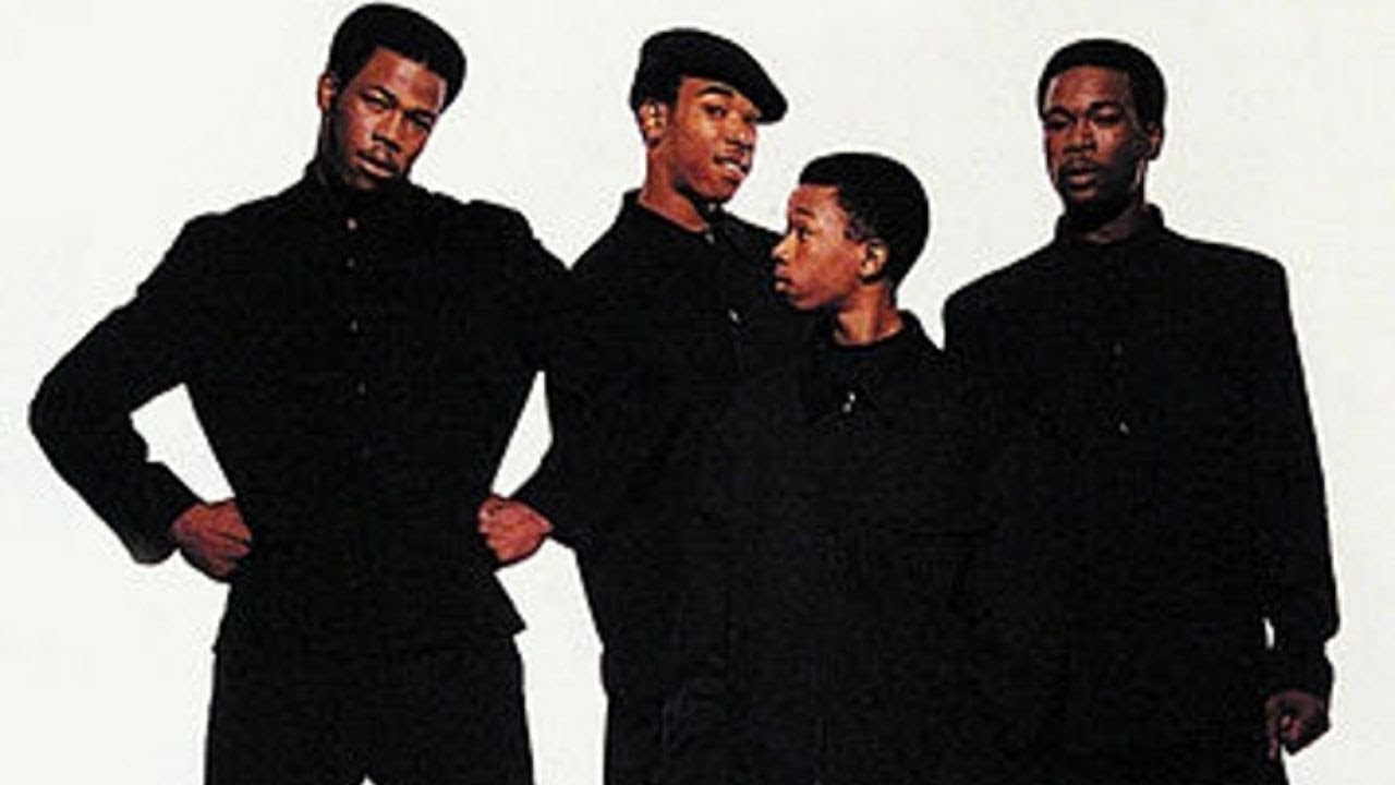 What Happened To Soul For Real? | True Celebrity Stories - YouTube