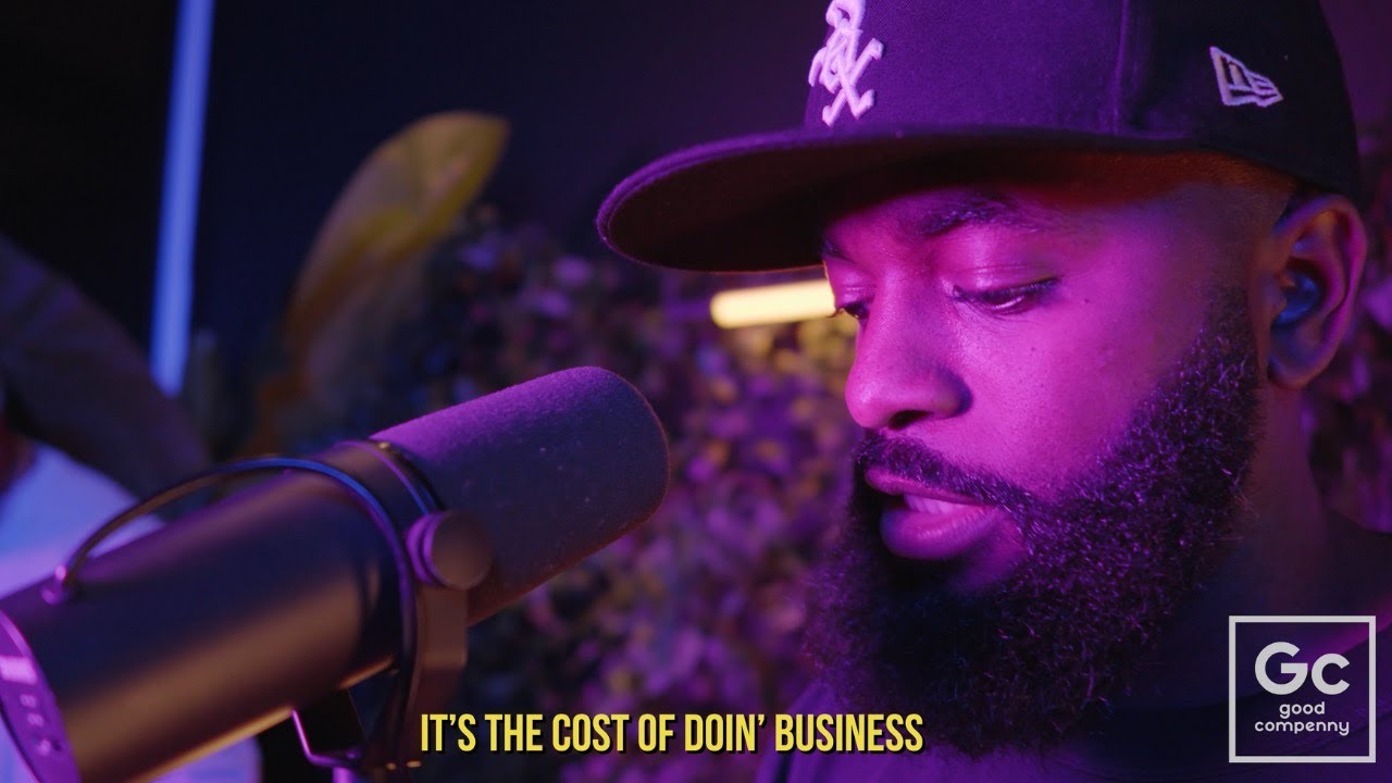 FIFTH - Cost of Doin' Business - Live Performance Presented by Good ...