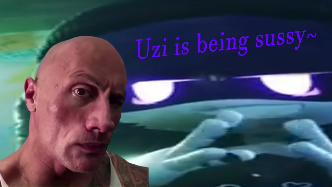 Murder Drones Episode 5: (Goofy Ahhh Moments) - YouTube