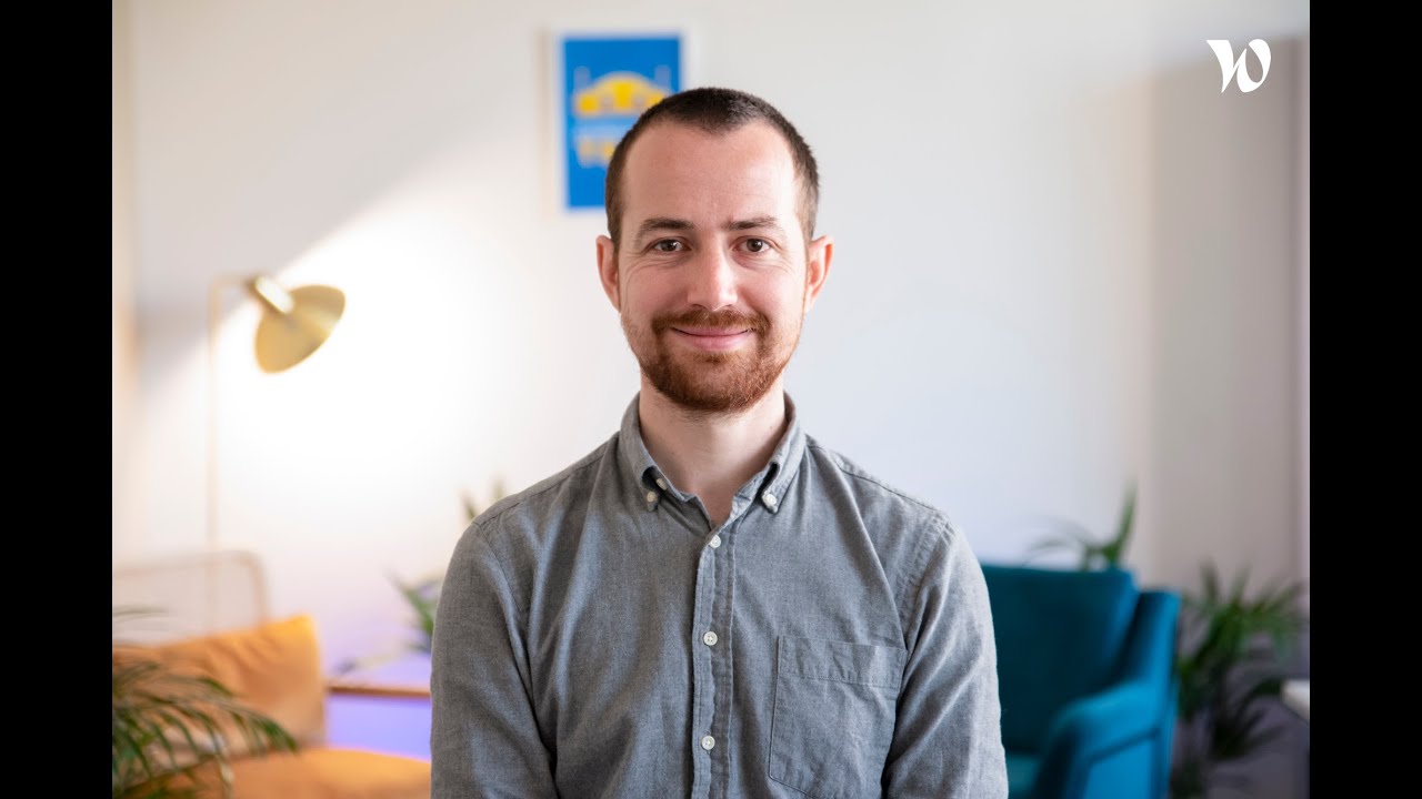 Découvrez Neftys avec Nicolas, Gestionnaire des opérations et MOA - YouTube