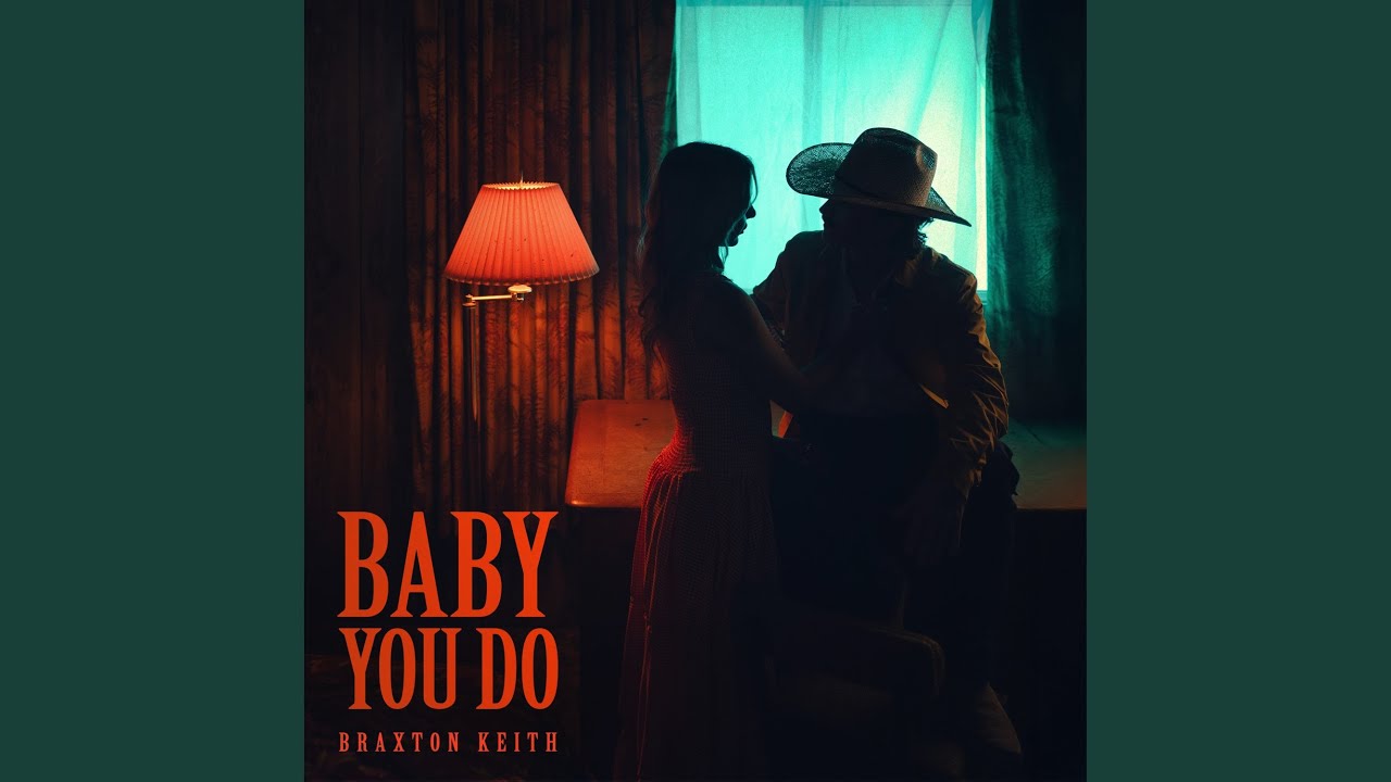 Baby You Do (Preview) - YouTube