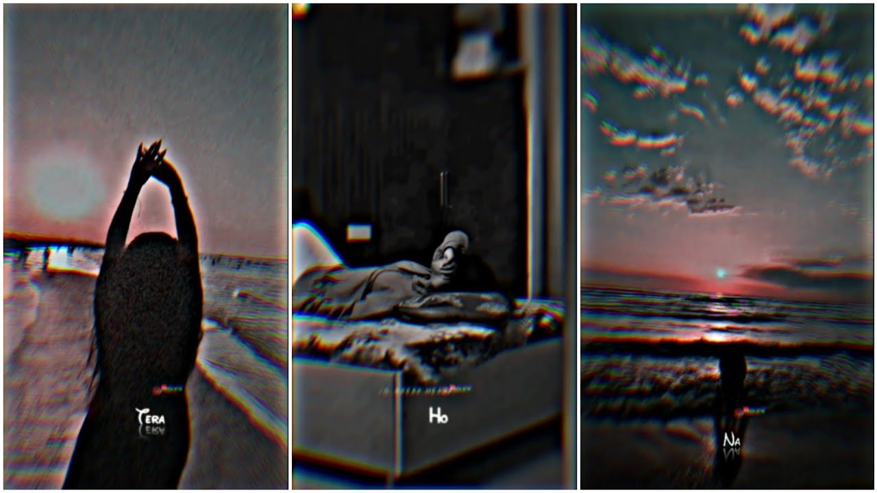 Tere bina🙂Depression Girl😅💔New Instagram Reels Sad Status Viral Vedio💫 ...