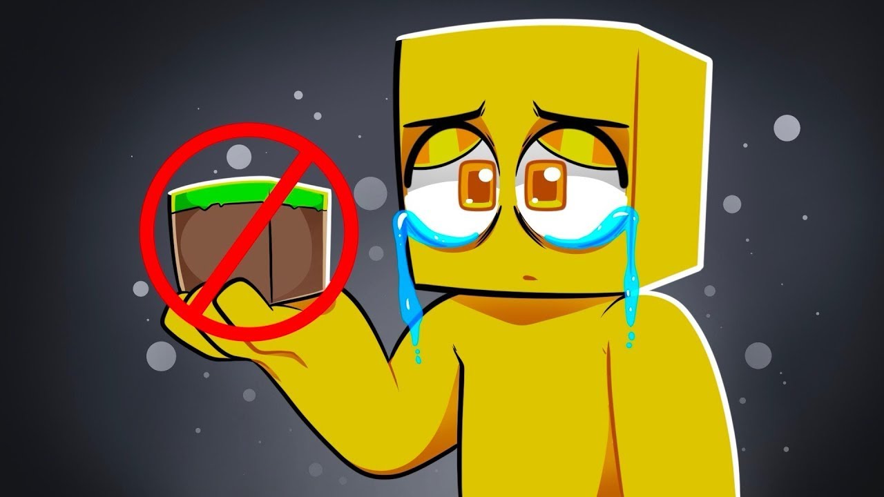 Este es mi ultimo video de Minecraft - YouTube
