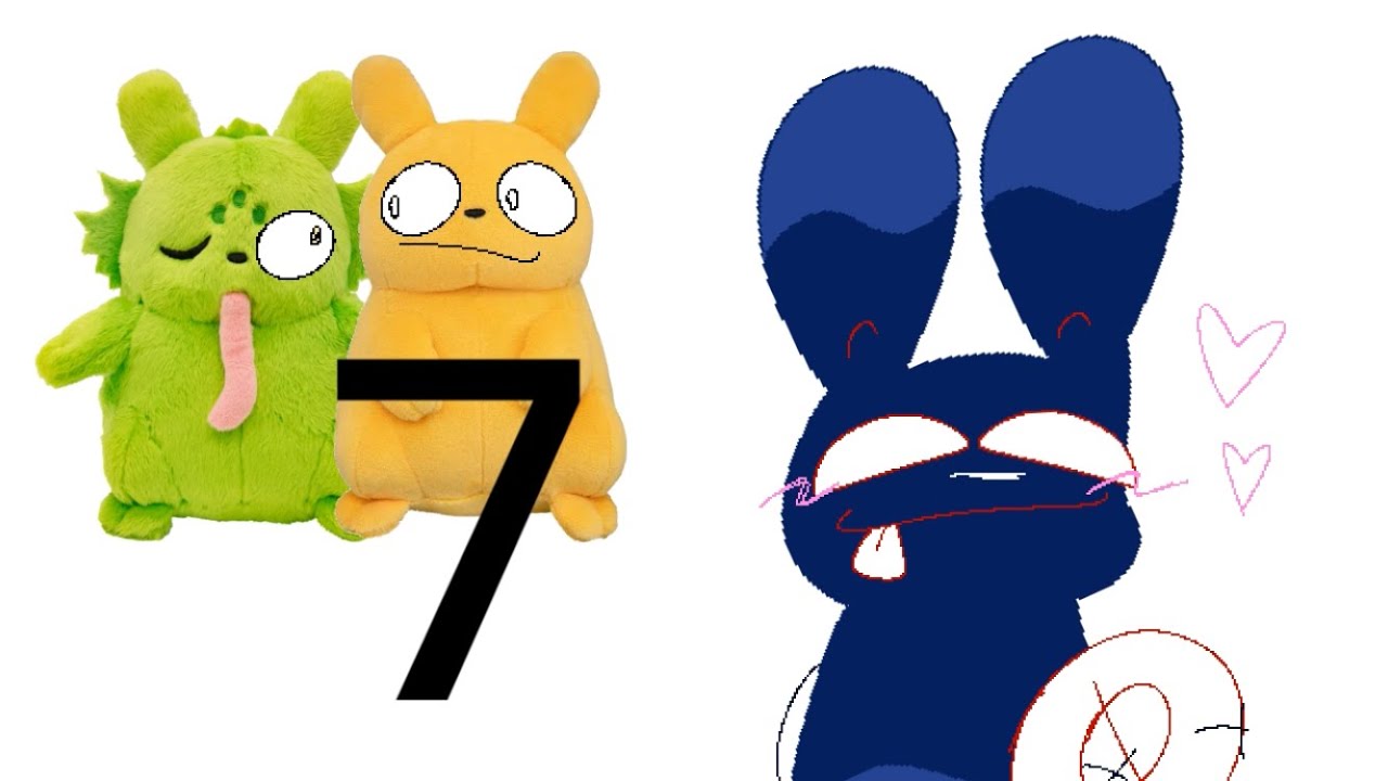 SCUG TACTICS 7: What Mate A Slugcat (Rain World animation) - YouTube