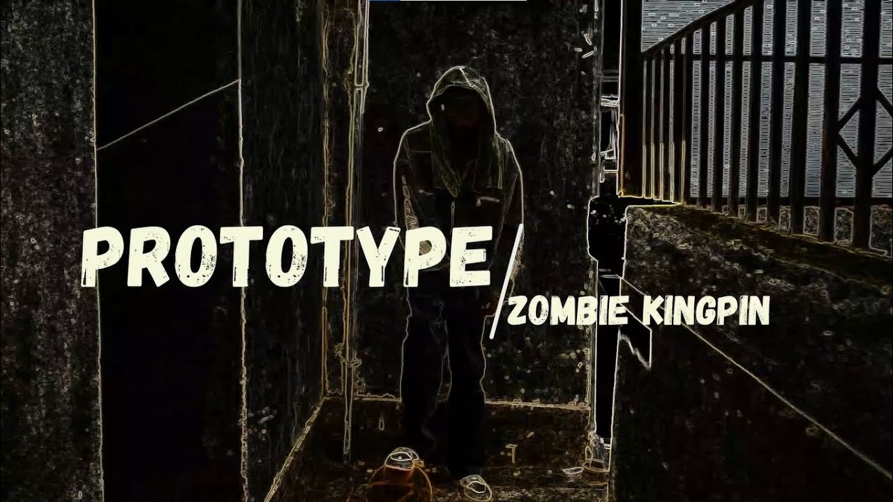 ZOMBIE-PROTOTYPE(official video) - YouTube